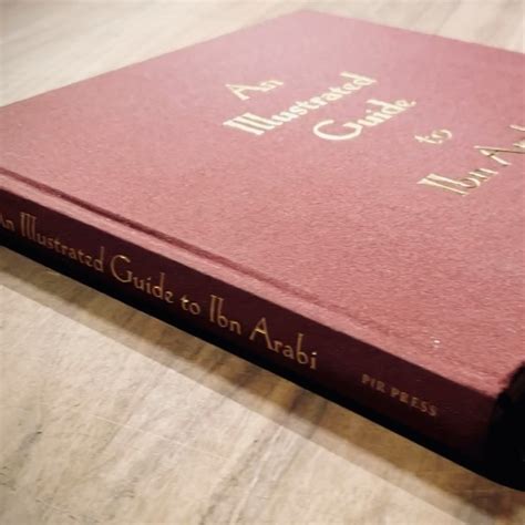 New Book From Pir Press Pre Order Now An Illustrated Guide To Ibn