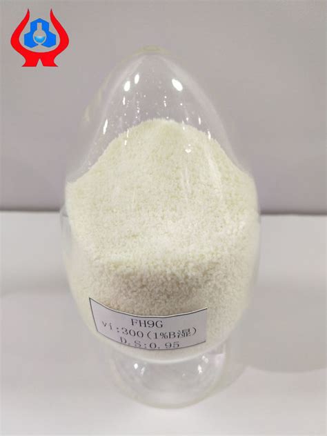 Thickener Cmc Food Additive Fl100 Cmc Ice Cream Soluble In Cold Water