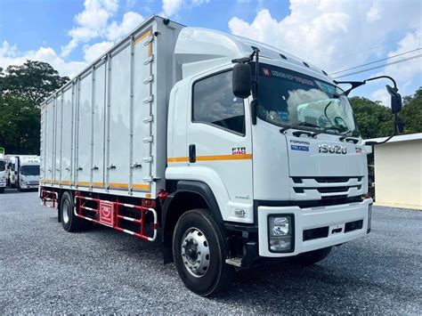 Npr กลุ่มซื้อขายรถหกล้อ ตระกูลnpr Nkr Nqr ราคาถูก ทั่วไทย Ftr 240 ปี