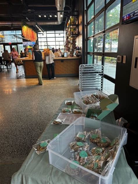 Danielle Hausmann Posted On Linkedin