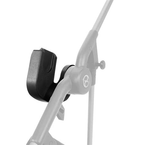 Cybex Melio Line Car Seat Adapter Official Cybex Website