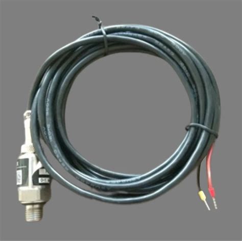 Air Compressor Pressure Sensor At ₹ 5500 Piece Air Compressor Spares