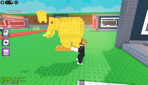 [공략] 로블록스 그로우 어 가든 돌연변이 발생 조건 정리