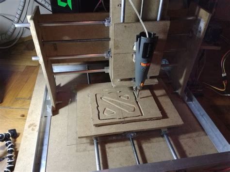 50€ Diy Arduino Cnc에 있는 Mihailo Gr님의 핀