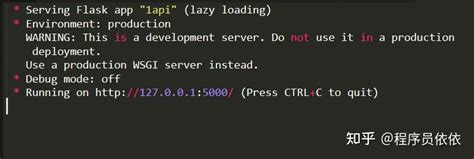 Python测试开发 知乎