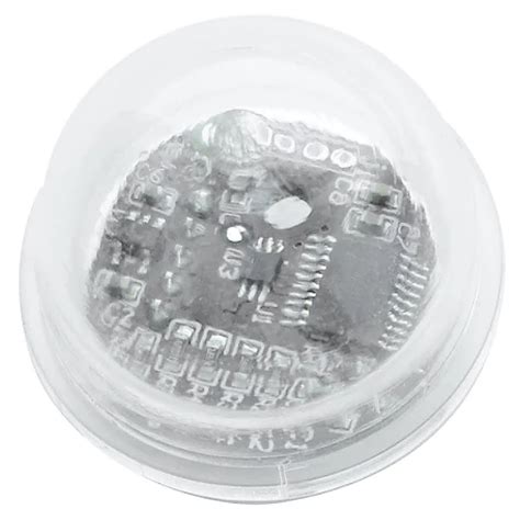 Ambient Light Sensor I2c 0 200klx Dfrobot Sen0390