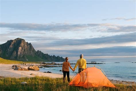Couples Camping Trip Ideas For A Romantic Outdoor Getaway