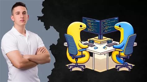 آموزش رایگان From Zero To Async راهنمای کامل Asyncio در پایتون