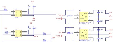 Analog Channel Board Architecture Diagram Download Scientific Diagram