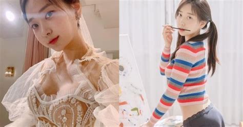 깜짝 결혼 신재은 직장인 출신 모델→파격 비키니 화보→팔로워 120만 종합