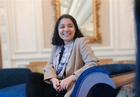 Interview With Monica Gupta Entrepreneur Leader Founder And Director At Interactive Bees