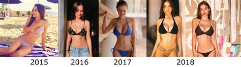 Sophie Mudd S Amazing Development Scrolller