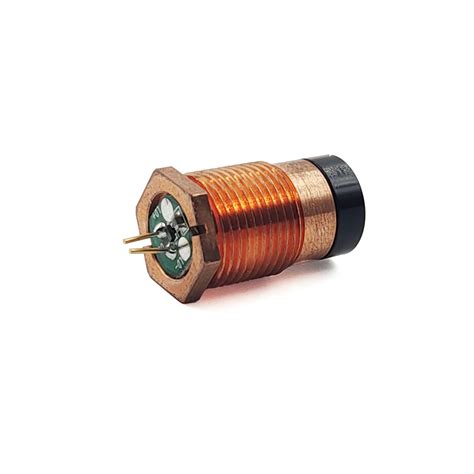 White Laser Light Module For Tactical Flashlight