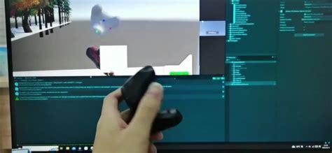 unity开发随记02 vive tracker开发基础 知乎