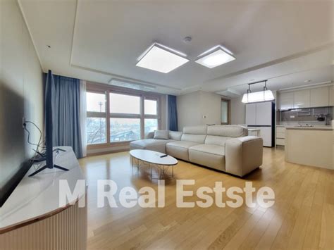 청담아파트단기임대 한강이 잘보이는 깔끔한 포룸 청담아이파크 풀옵션 월세 렌트 네이버 블로그