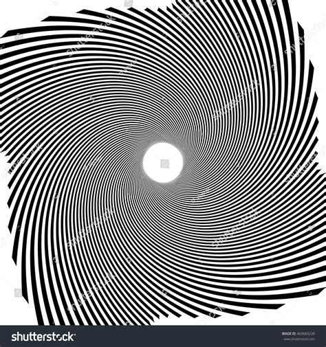 645 Converging Radiating Lines Abstract Background Centric Bursting Lines Stripes Starburst