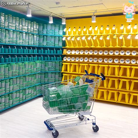 김해언니 💛며칠전 오픈하자마자 난리난 부산 이케아 팝업스토어💙 이케아팝업스토어 12 2~1 23 Facebook