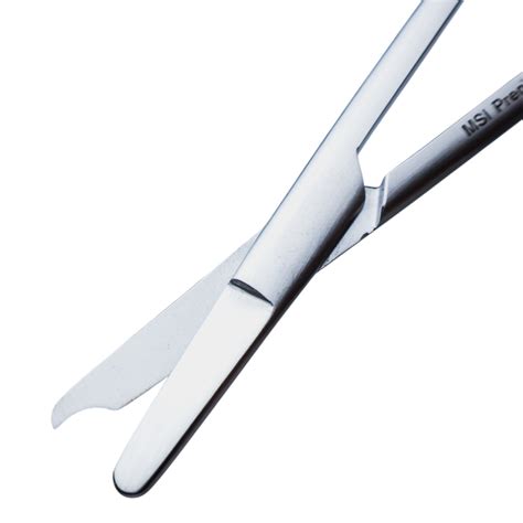 Littauer Ligature Scissors 236201j