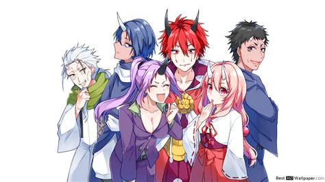 Shuna Wallpapers Top Free Shuna Backgrounds Wallpaperaccess