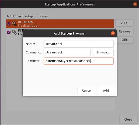 How To Set Up Elgato S Stream Deck On Ubuntu Linux On Linux Systems