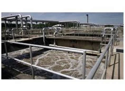 Effulent Treatment Plant At ₹ 100000piece Ghaziabad Id 27135625830
