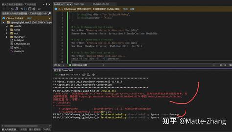 掌握opengl与glad：从基本概念到c 代码实现的3d渲染入门指南（如基础的三角形绘制和小人渲染案例） 知乎