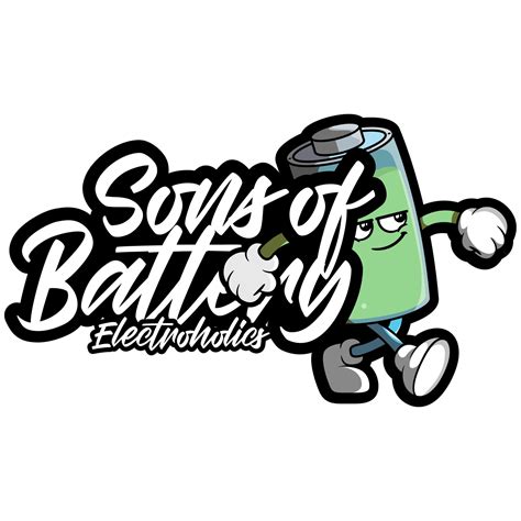 Battery Boy Sons Of Battery® E Mtb Brand And Community