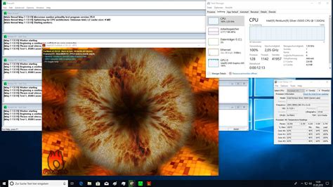 ASRock J5005-ITX mit passiv gekühltem 4-Kern Prozessor im Test