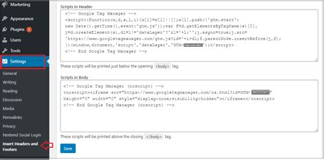 How To Add Google Tag Manager To WordPress And Install In Flatsome Theme WPCred