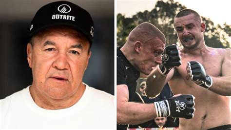 Jake Paul Boxing Fight With Julio Cesar Chavez Jr Live Updates Boxing Legend Humiliated In