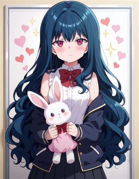 Yuu Nozaki Hypnosis Sex Guidance V10 Stable Diffusion Model Lora Tensorart