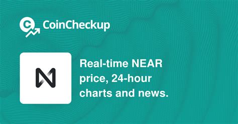 Near Protocol Price Prediction NEAR Forecast CoinCheckup