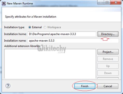 Install Maven into Eclipse - By Microsoft Award MVP - maven tutorial ...