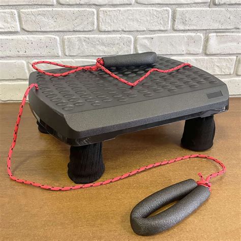 vibration platform for weight loss simulator home training mechanical ...
