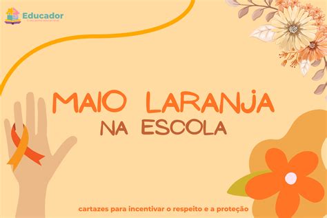 O Cartaz Das Laranjas