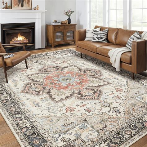 9 X 12 Living Room Rugs