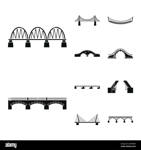 Isolated Object Of Construct And Side Symbol Collection Of Construct