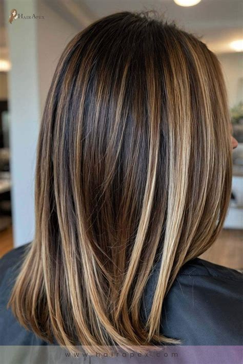 16 Medium Length Haircuts With 360 Degree Style