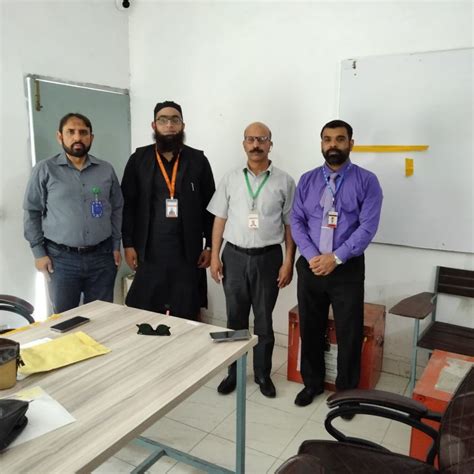 Asad Daud On Linkedin Recruiting Of Apprentices In Fatimafert Limited