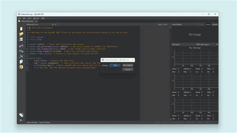 Getting Started With Nicla Vision Arduino Documentation