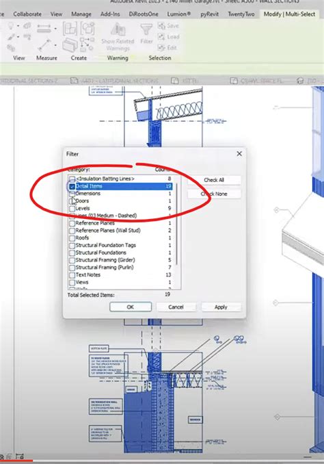 solved can t paste model section view into drafting view autodesk
