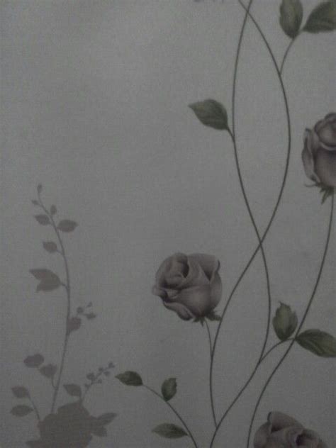 Серая роза | Painting, Plants, Art