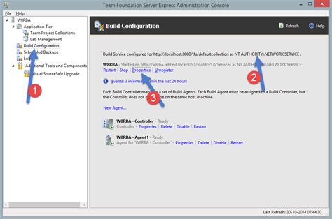 Automating Database Tests With Visual Studio And Team Foundation Server