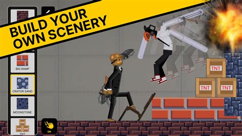 Human Ragdoll Apk For Android Download