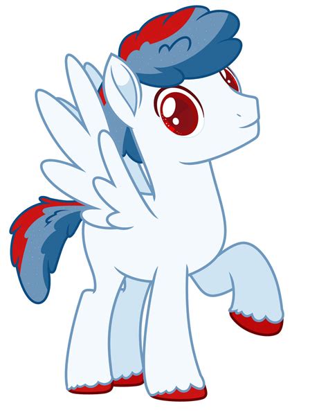 Mlp Moonlight By Windwing2 On Deviantart