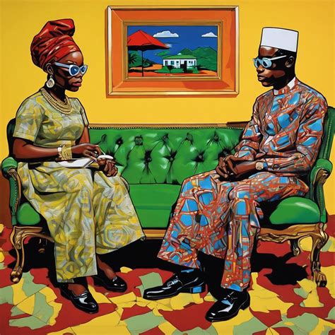 Understanding The Boundaries Of Perception