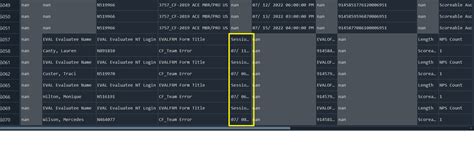 Python Shift Column Based On Index Stack Overflow