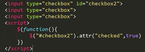Checked属性 详解 双间 博客园