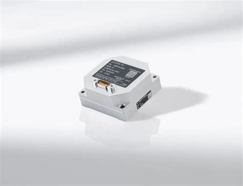 New Generation Of Mems Rotation Rate Sensors Launched Ust