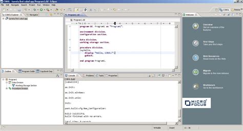 micro focus cobol workbench download software thoughtsunicfirst